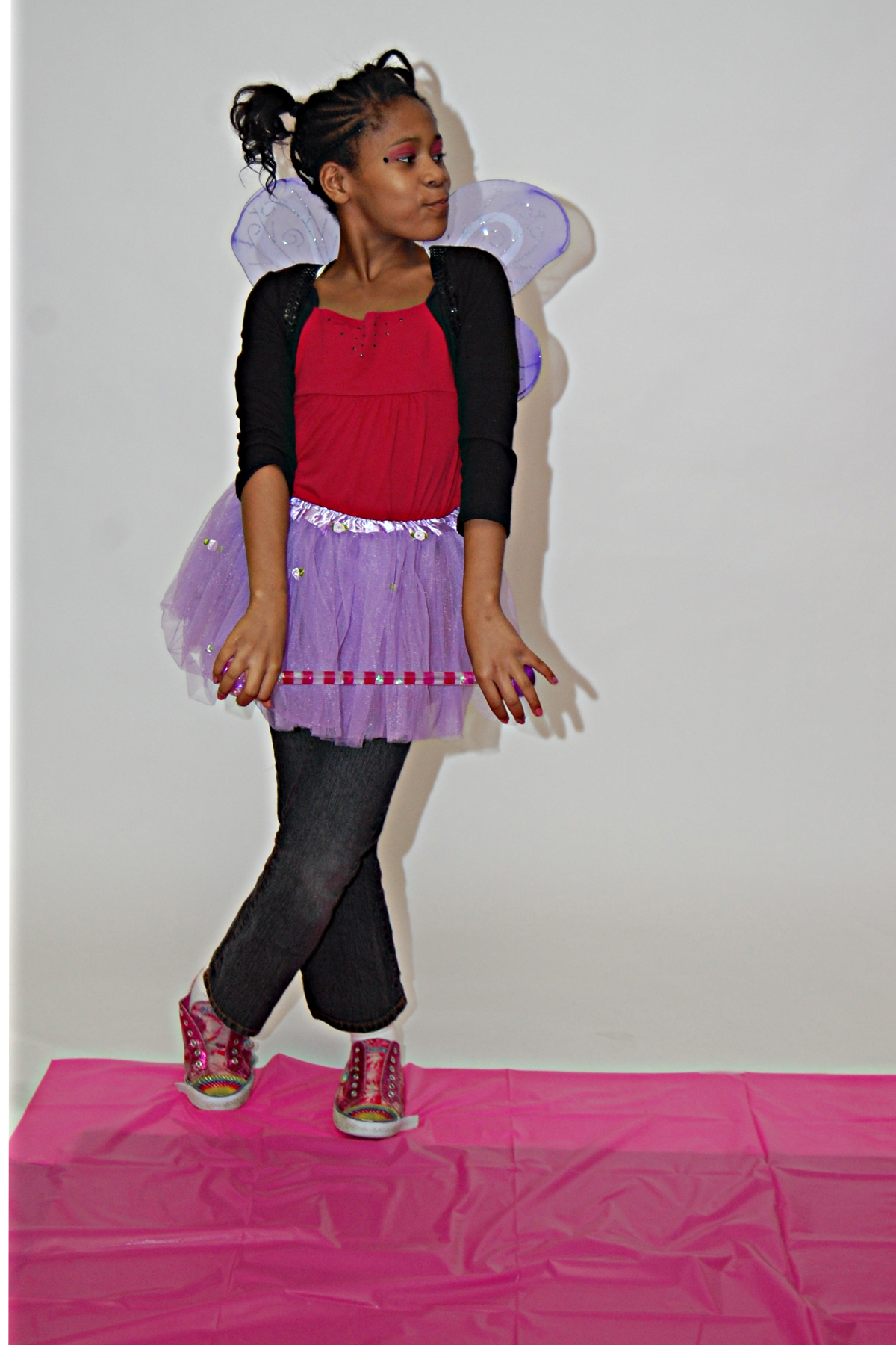 Glam Girl Fashion Show Birthday Party Ideas | Photo 7 of 80 | Catch My ...