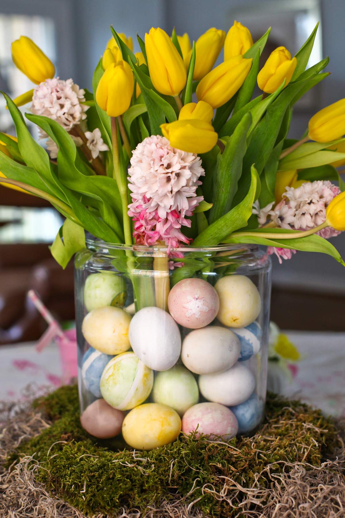 Easter Easter Party Ideas | Photo 19 of 27 | Catch My Party