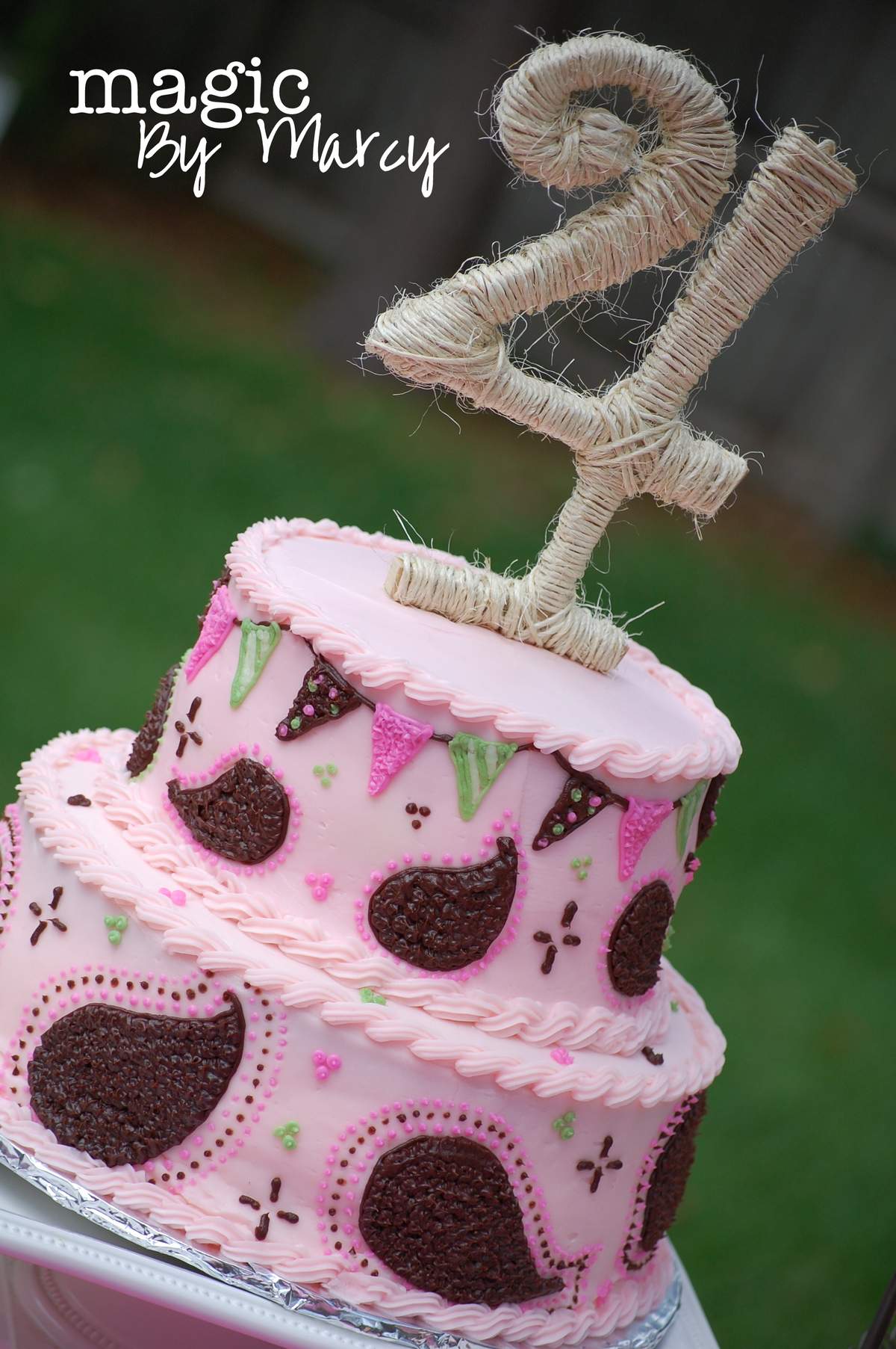 Pink Cowgirl Birthday Party Ideas Photo 3 Of 33 Catch My Party pink-cowgirl-birthday-party-ideas-photo-3-of-33-catch-my-party