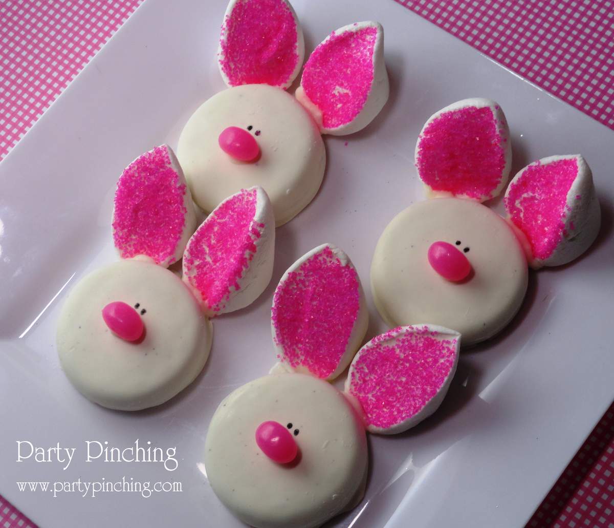 Easter / Easter "Easter Sweets" | Catch My Party