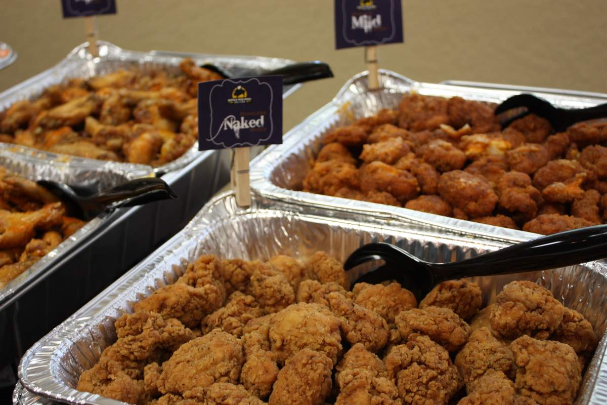 Football Wedding Party Ideas | Photo 19 of 44 | Catch My Party