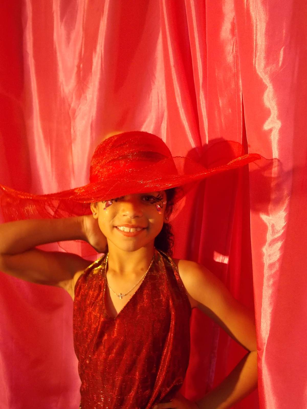 Runway Diva Party Birthday Party Ideas | Photo 4 of 23 | Catch My Party