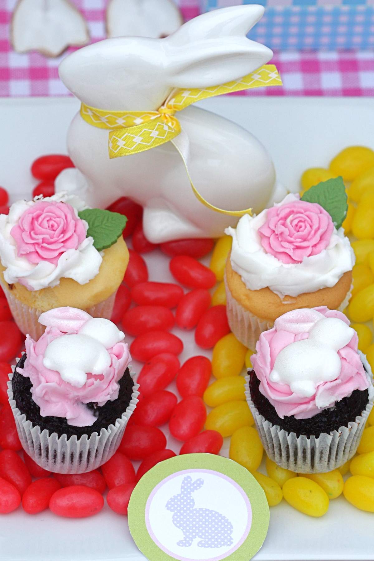 Easter Party Ideas | Photo 32 of 34 | Catch My Party