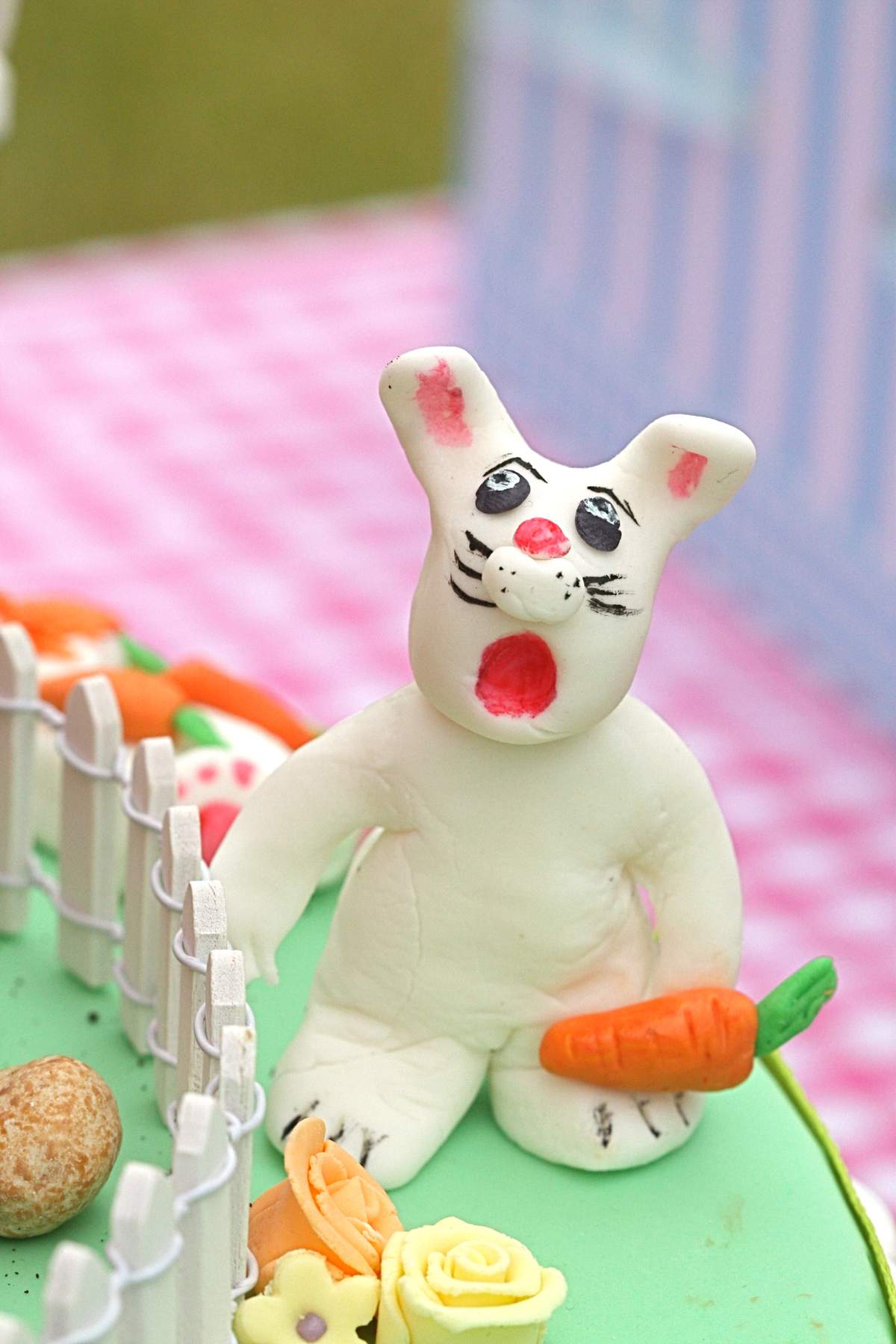 Easter Party Ideas | Photo 33 of 34 | Catch My Party