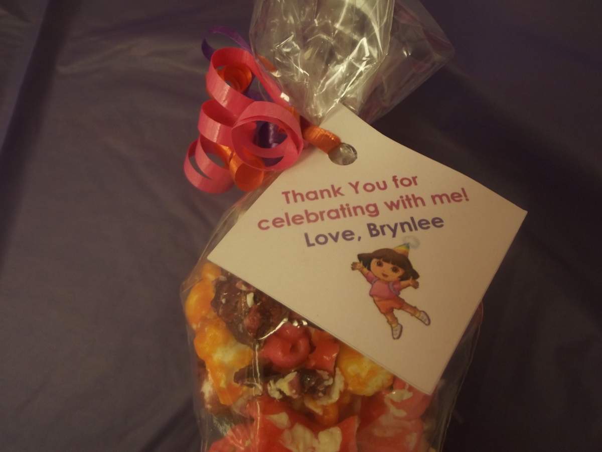 Dora Themed Party Birthday Party Ideas | Photo 1 of 24 | Catch My Party