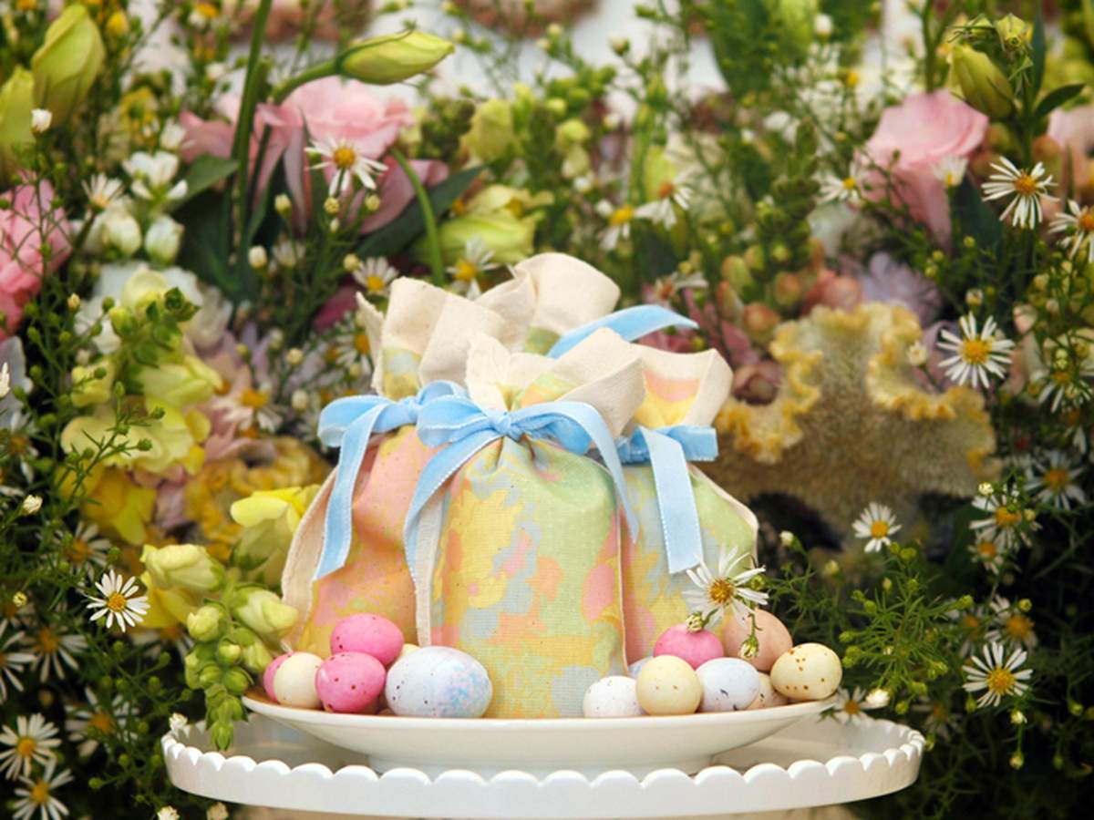 Easter Party Easter Party Ideas | Photo 1 of 16 | Catch My Party