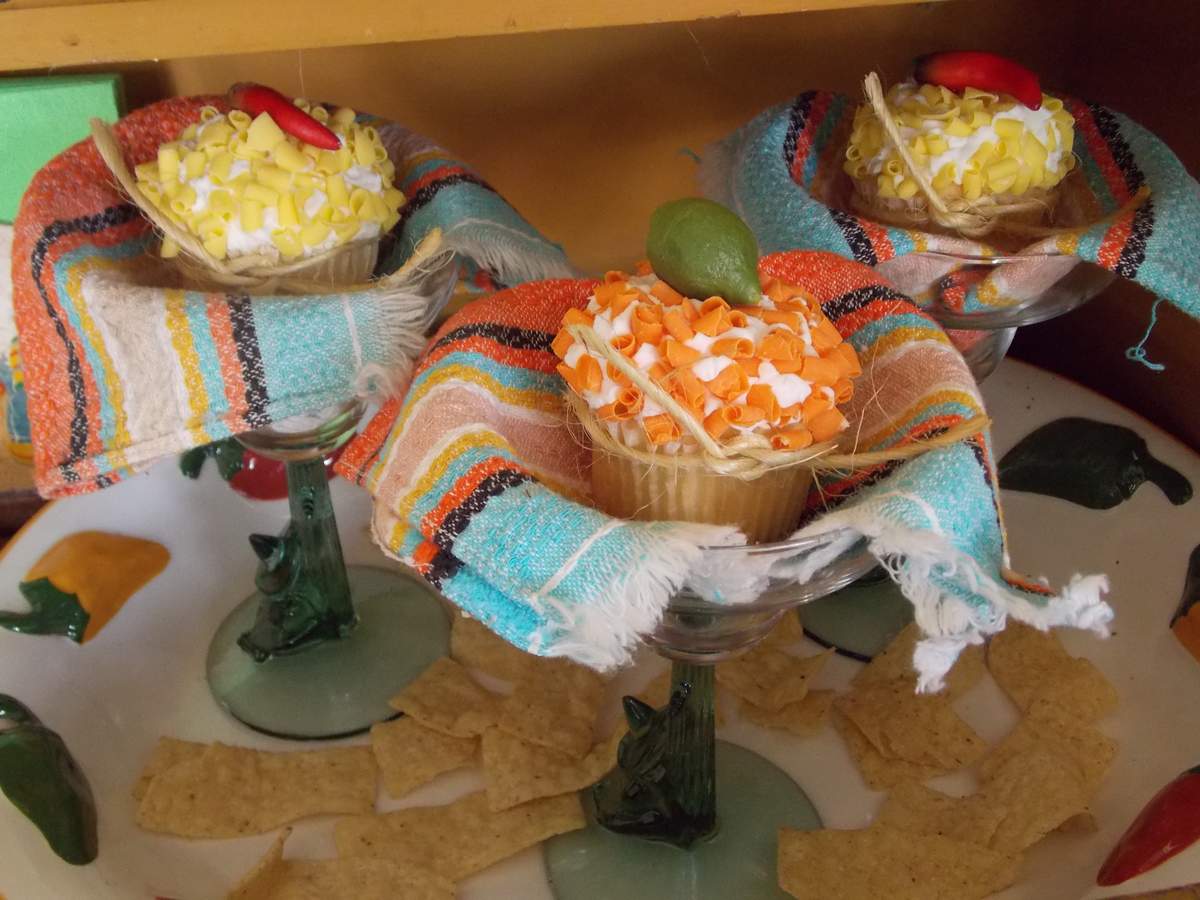 Cinco de Mayo Party Ideas | Photo 11 of 16 | Catch My Party