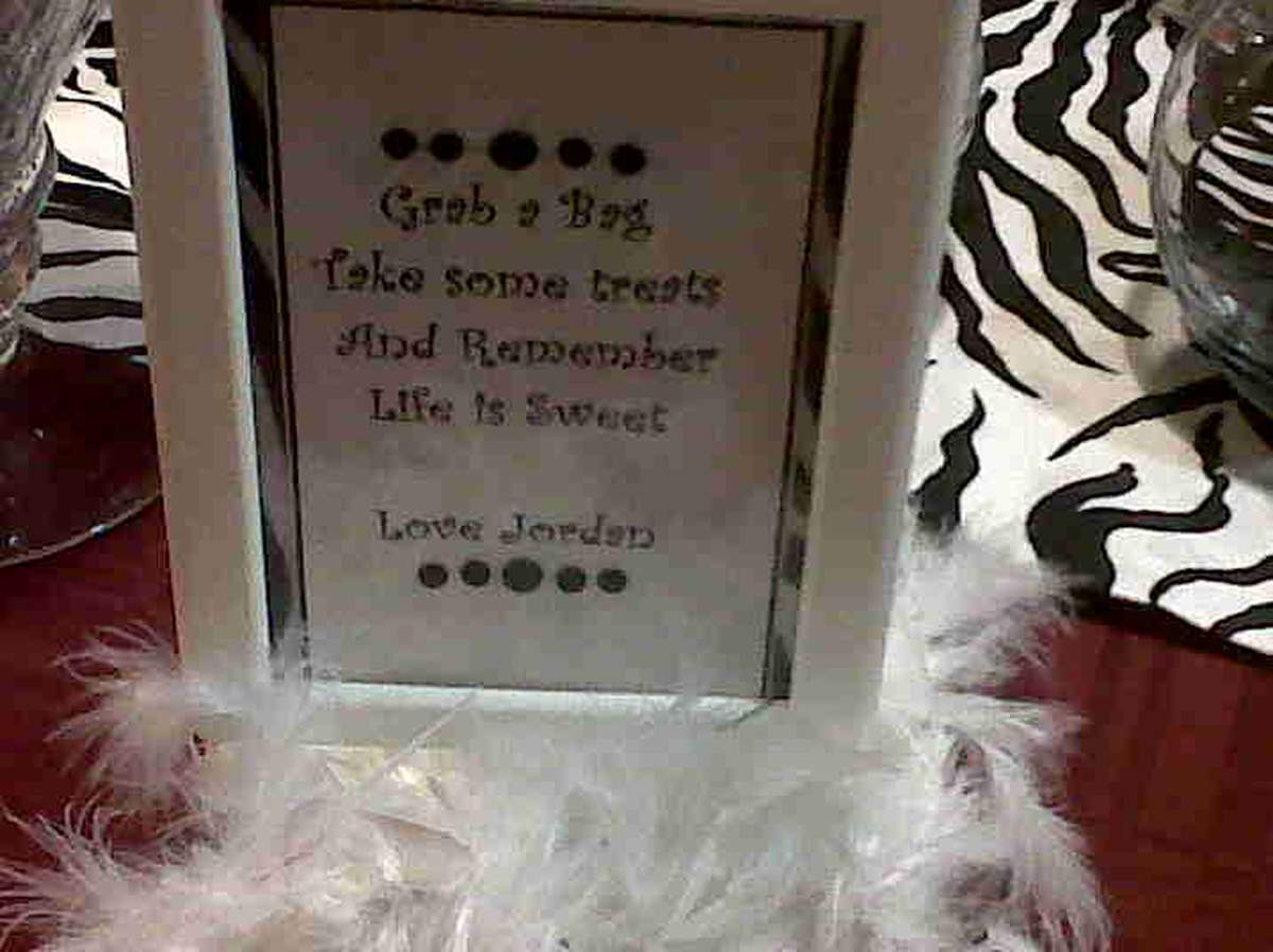 Birthday "Spa Theme" | Catch My Party