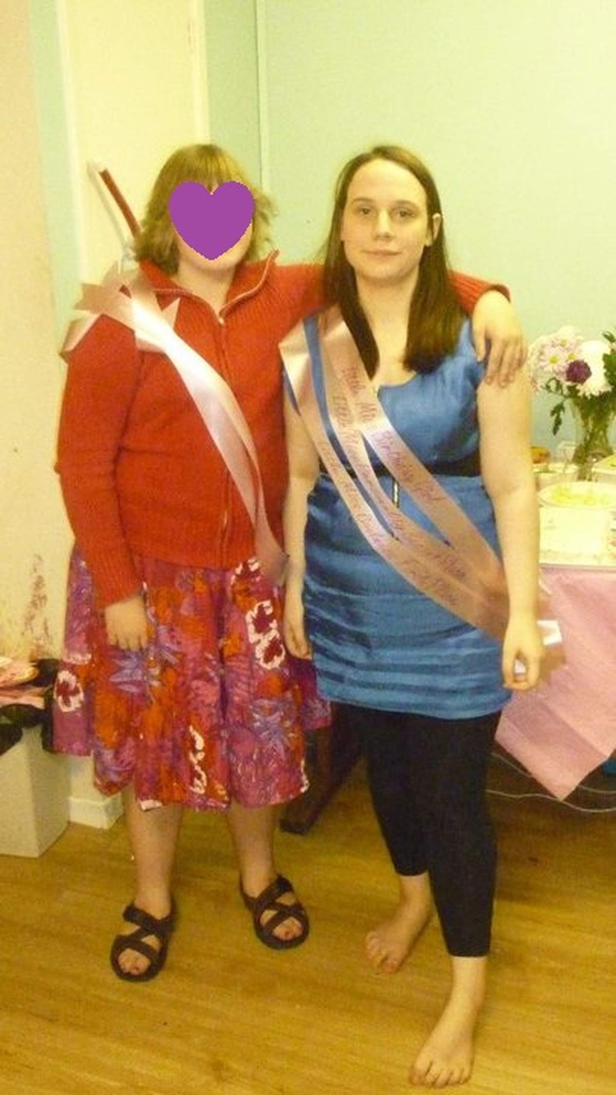 Spa, Pamper, Pageant Birthday Party Ideas | Photo 5 of 14 | Catch My Party