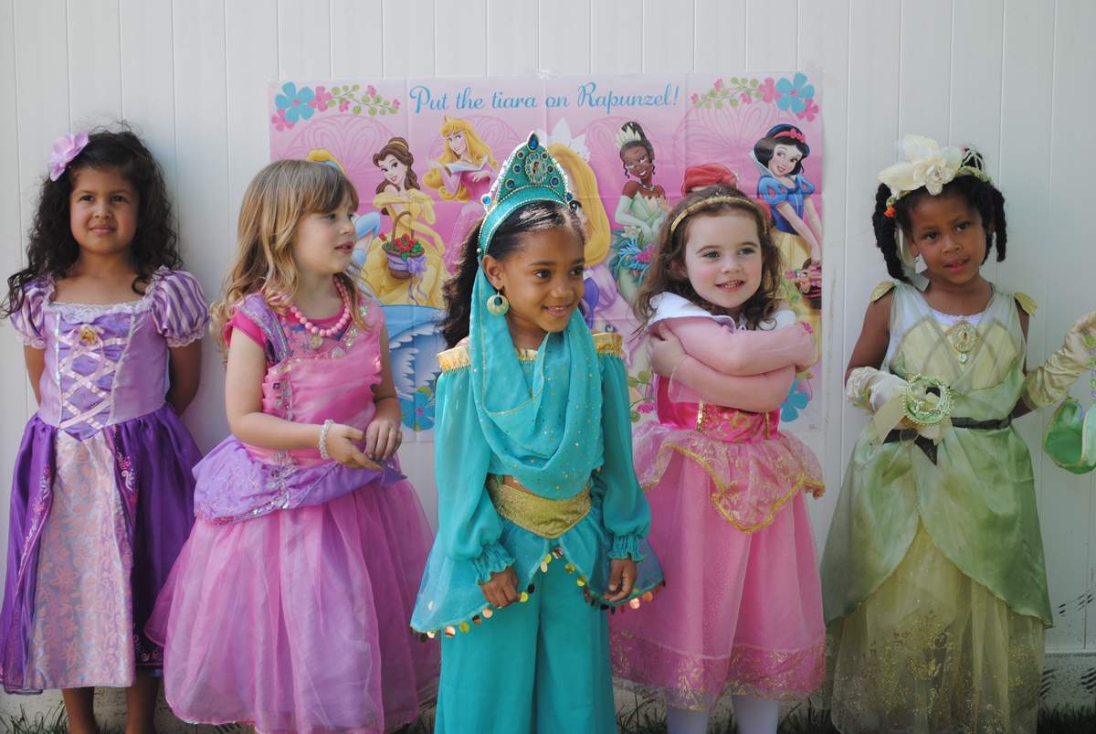 Princess Tea Party Tea Party Party Ideas | Photo 2 of 46 | Catch My Party