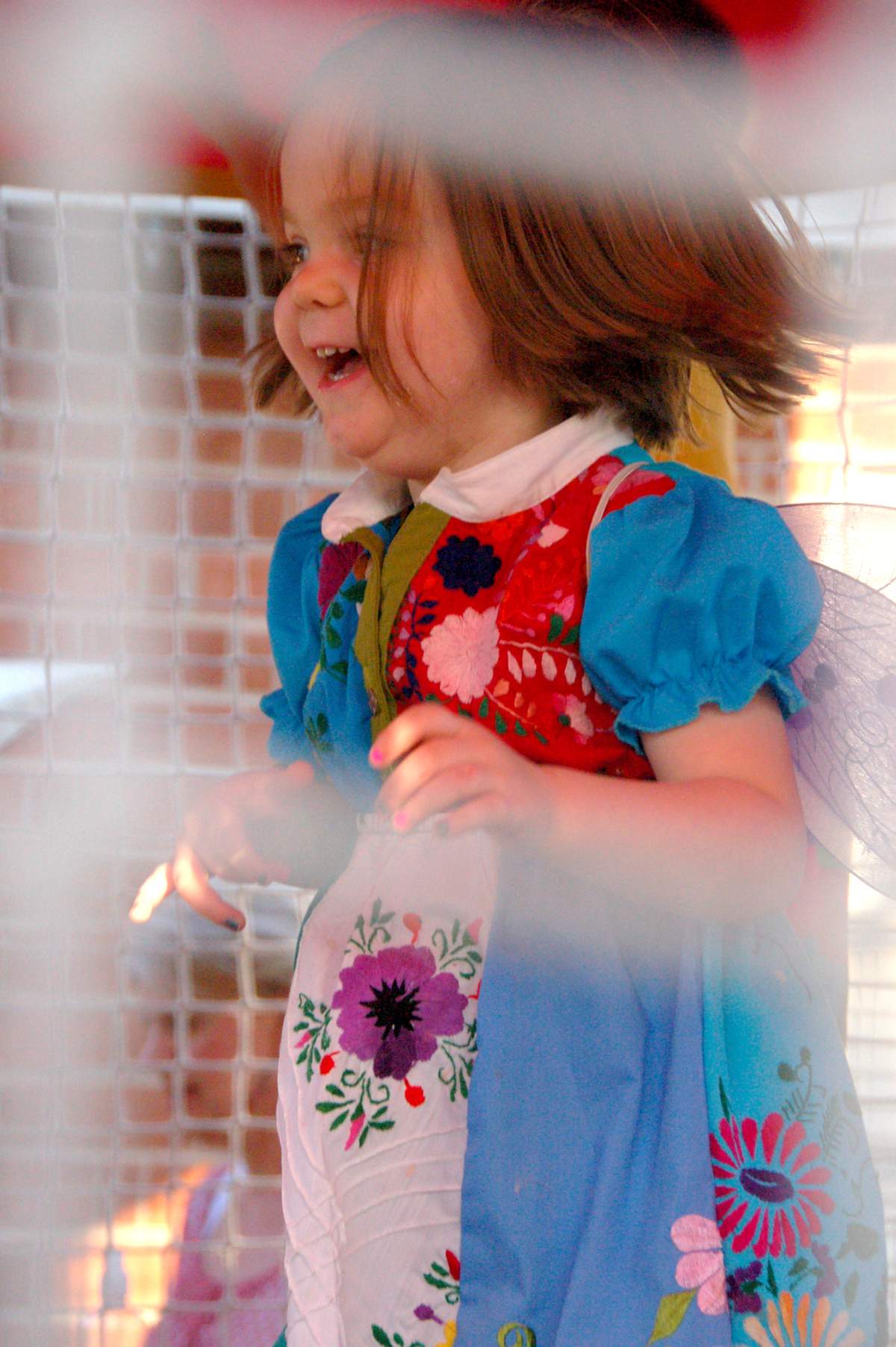 Miniature, Little, Tiny playhouse Birthday Party Ideas | Photo 42 of 52 ...