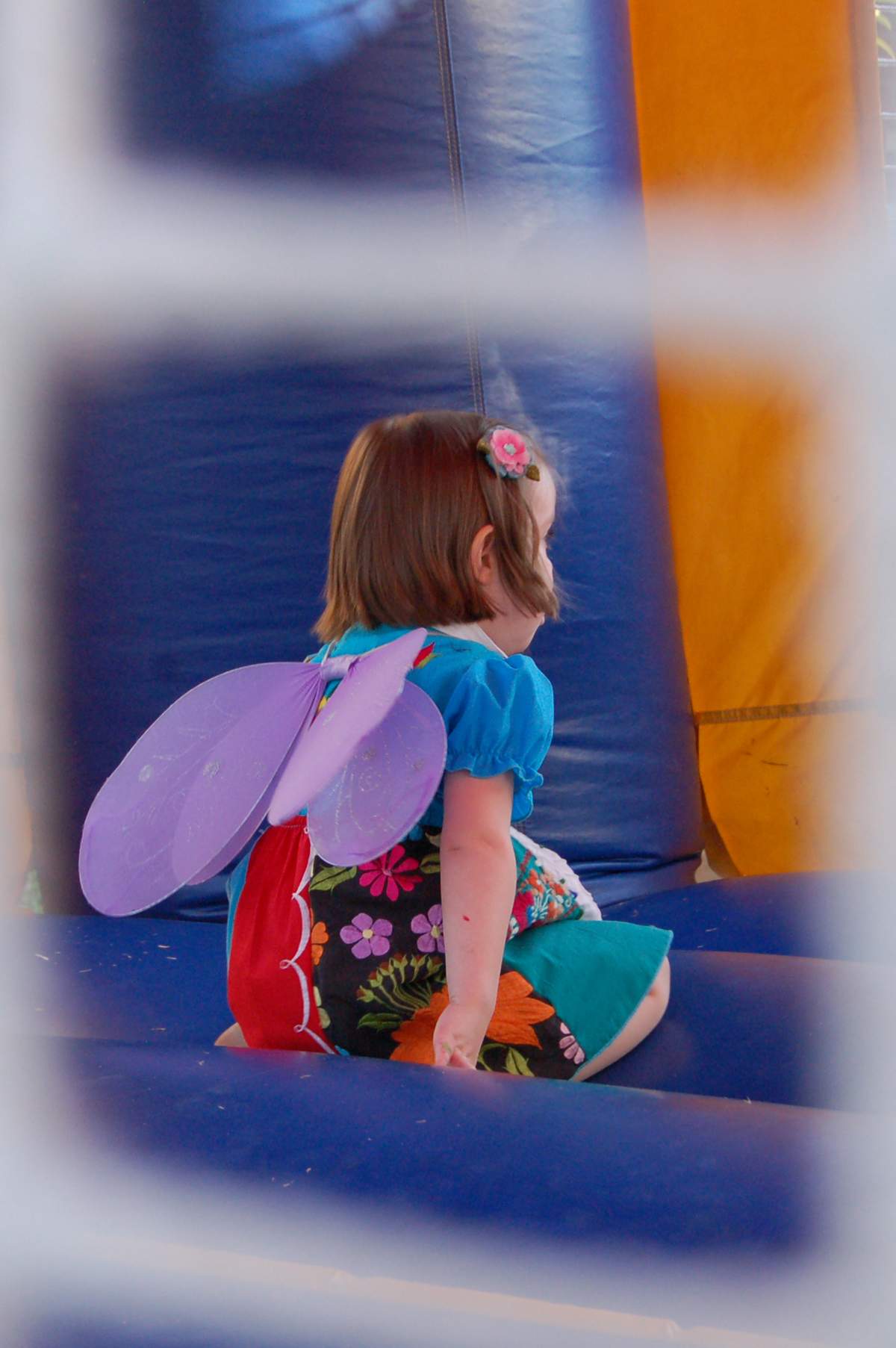 Miniature, Little, Tiny playhouse Birthday Party Ideas | Photo 42 of 52 ...