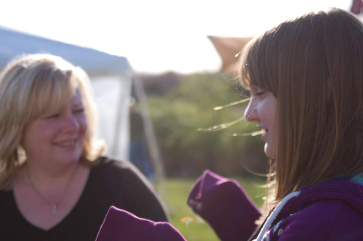 Spring Time! Family Reunion Party Ideas | Photo 1 of 46 | Catch My Party