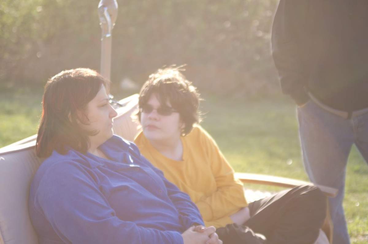 Spring Time! Family Reunion Party Ideas | Photo 3 of 46 | Catch My Party