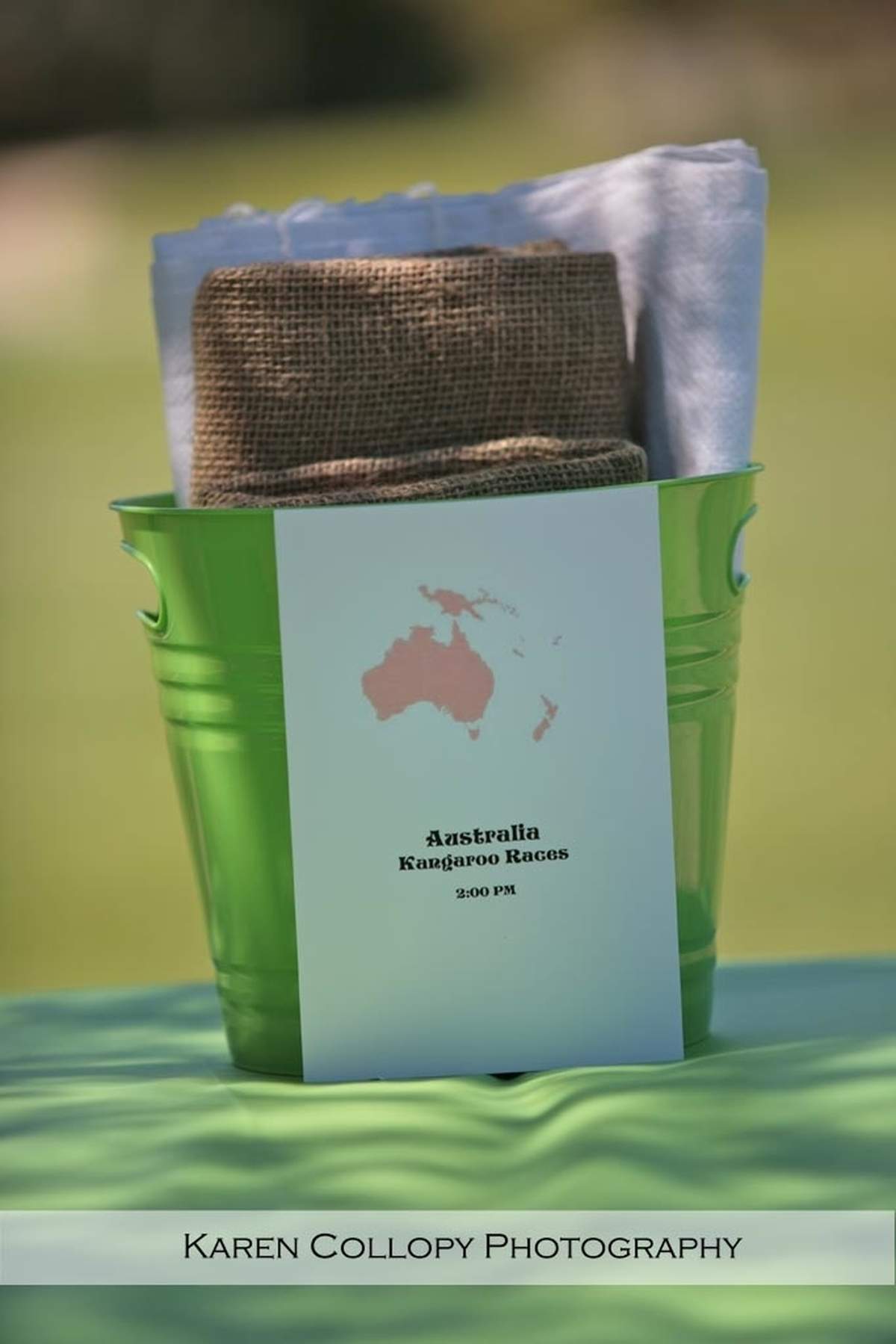 It's a Small World Birthday Party Ideas | Photo 2 of 32 | Catch My Party