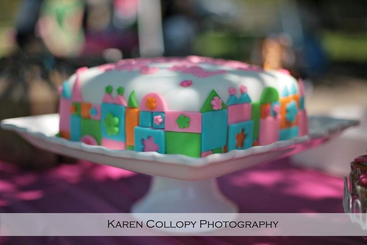 It's a Small World Birthday Party Ideas | Photo 2 of 32 | Catch My Party