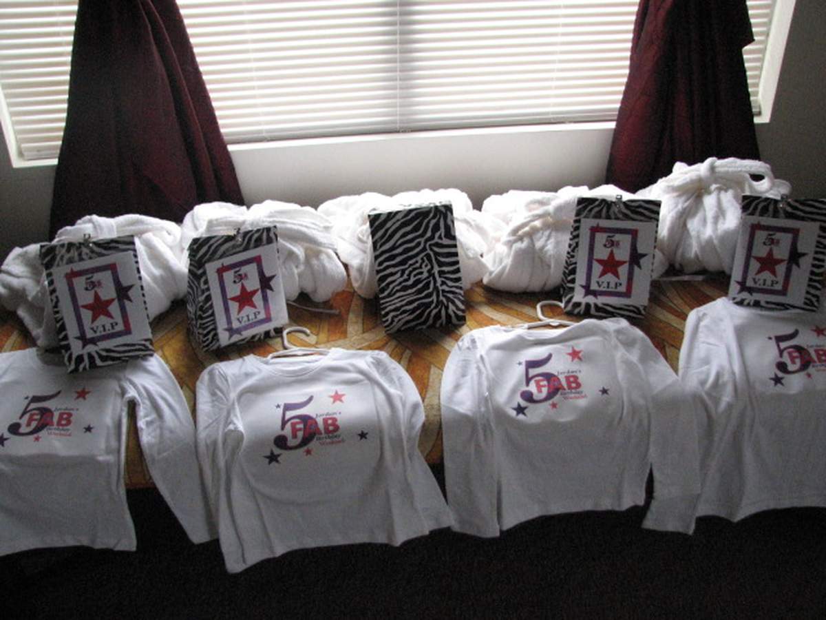 VIP Birthday Party Ideas | Photo 1 of 31 | Catch My Party