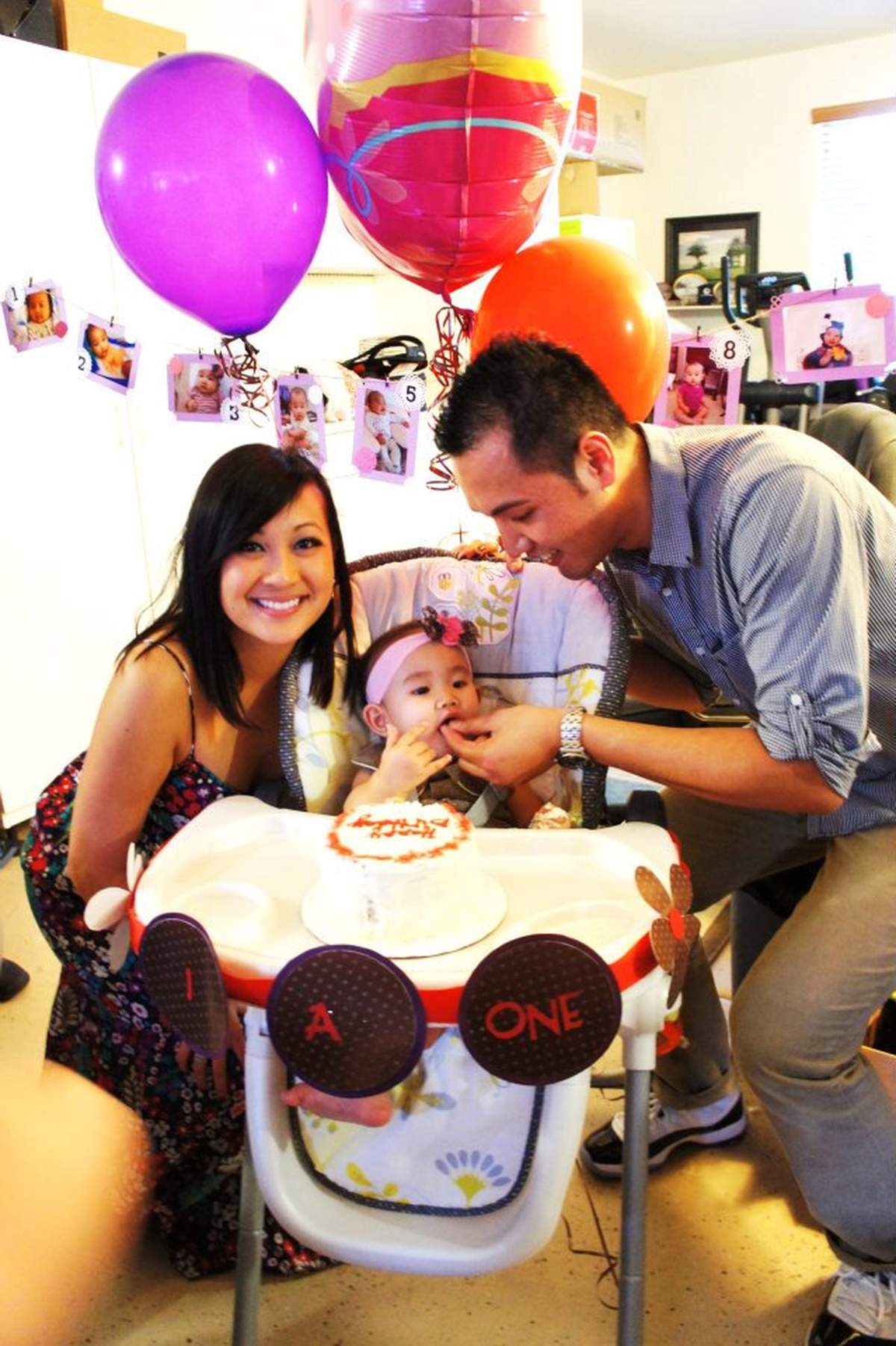 Storybook Party Birthday Party Ideas | Photo 5 of 13 | Catch My Party