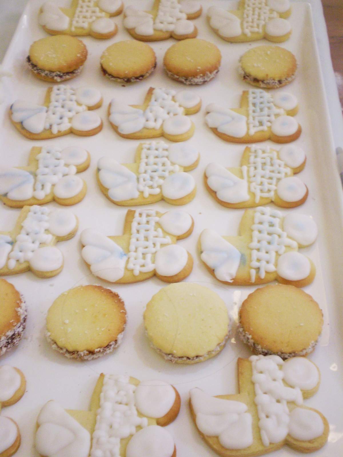 Baptism Party Ideas | Photo 7 of 46 | Catch My Party