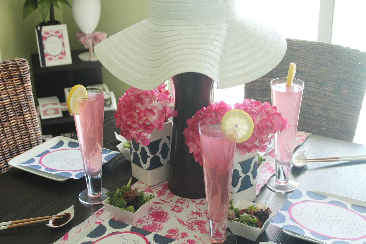 Project Runway Farewell Party Party Ideas | Photo 44 of 57 | Catch My Party