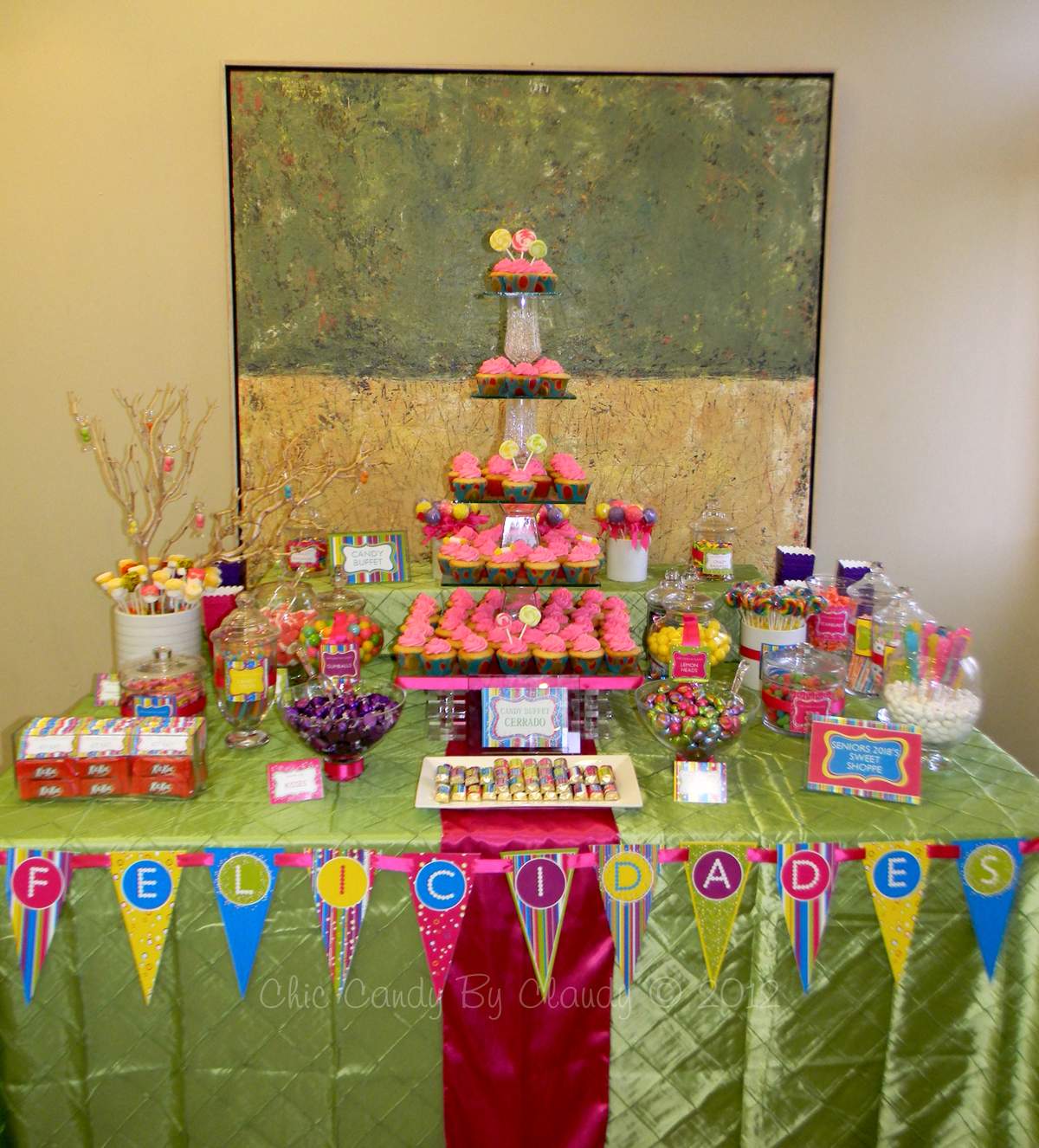 6th Grade Graduation Party Graduation End Of School Party Ideas Photo 6th Grade Graduation Party Graduation End Of School Party Ideas Photo