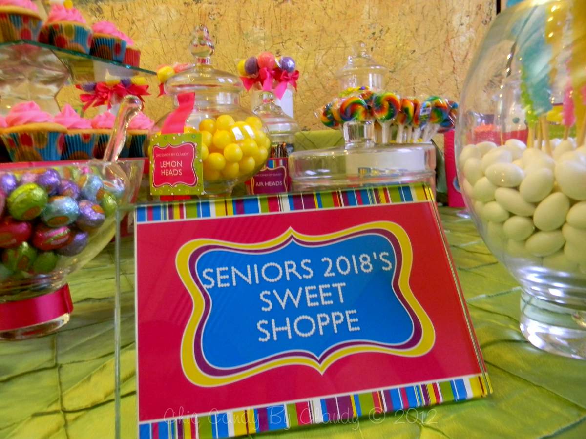 6th Grade Graduation Party Graduation End Of School Party Ideas Photo 6th Grade Graduation Party Graduation End Of School Party Ideas Photo