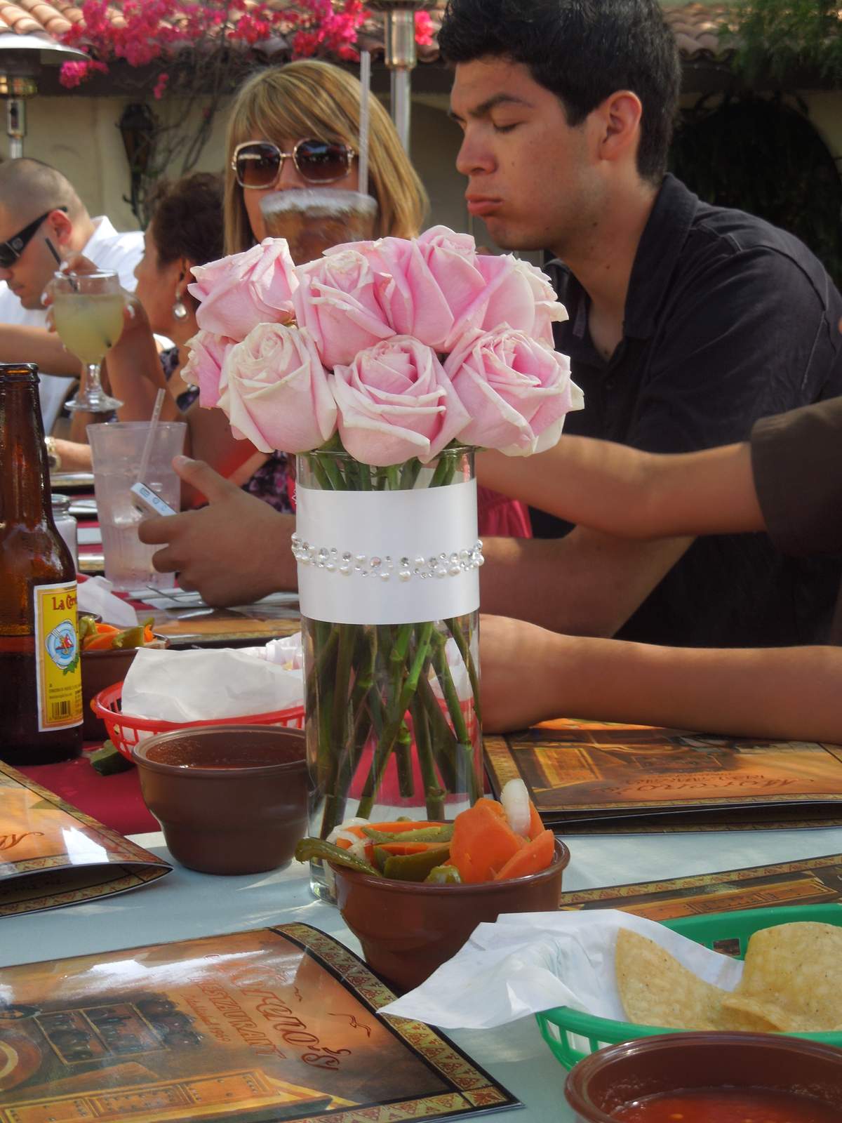 First Communion Party Ideas | Photo 1 of 10 | Catch My Party