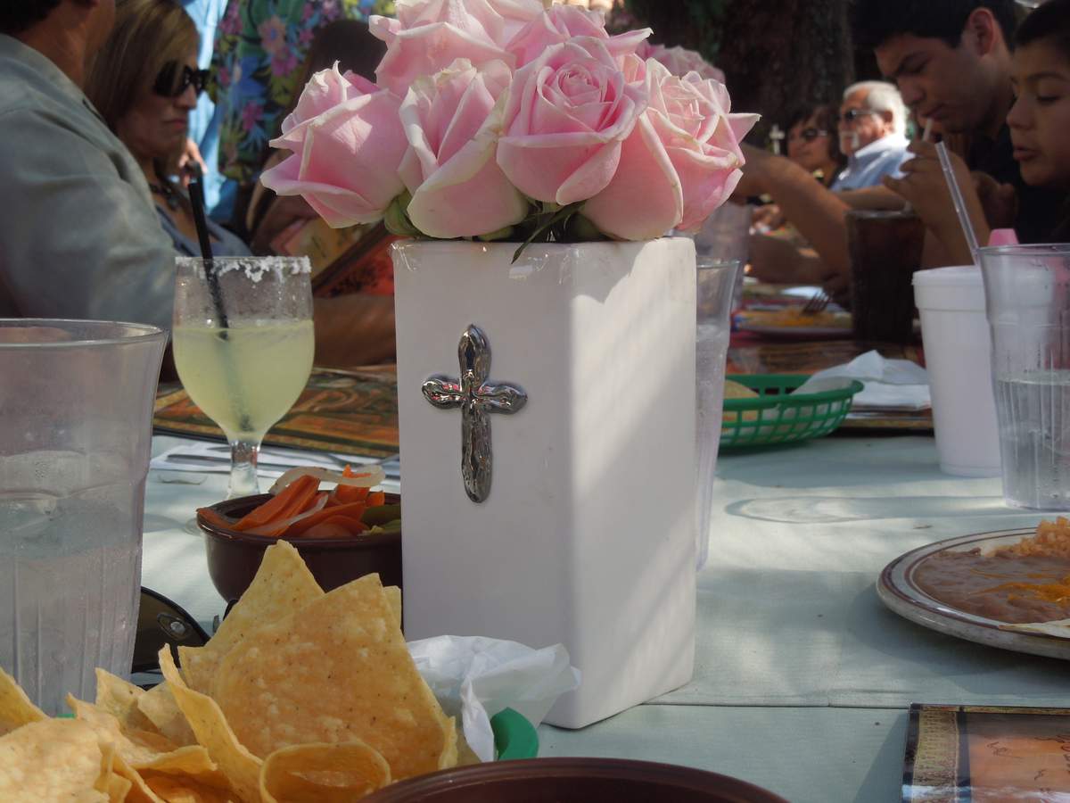 First Communion Party Ideas | Photo 1 of 10 | Catch My Party