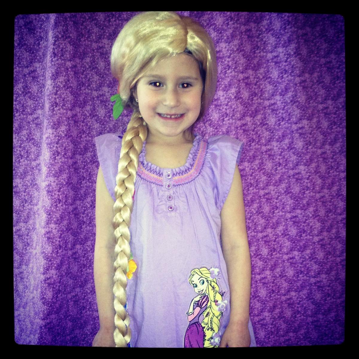 Rapunzel/ Tangled/ Princess Graduation/End of School Party Ideas ...