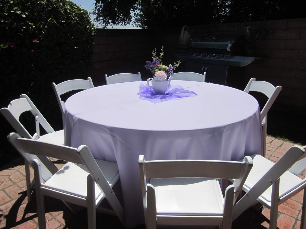 Rapunzel/ Tangled/ Princess Graduation/End of School Party Ideas ...