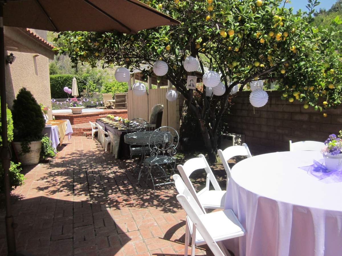 Rapunzel/ Tangled/ Princess Graduation/End of School Party Ideas ...