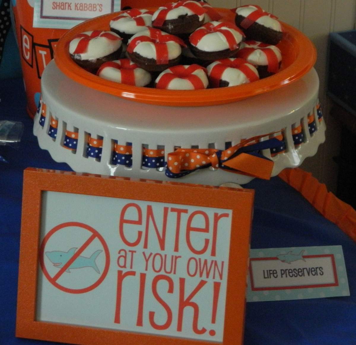 Birthday Party Ideas | Photo 1 of 16 | Catch My Party