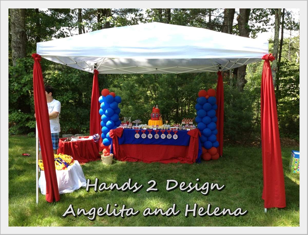 Snow White Princess / Birthday "Lorenna's 6th birthday party" | Catch ...