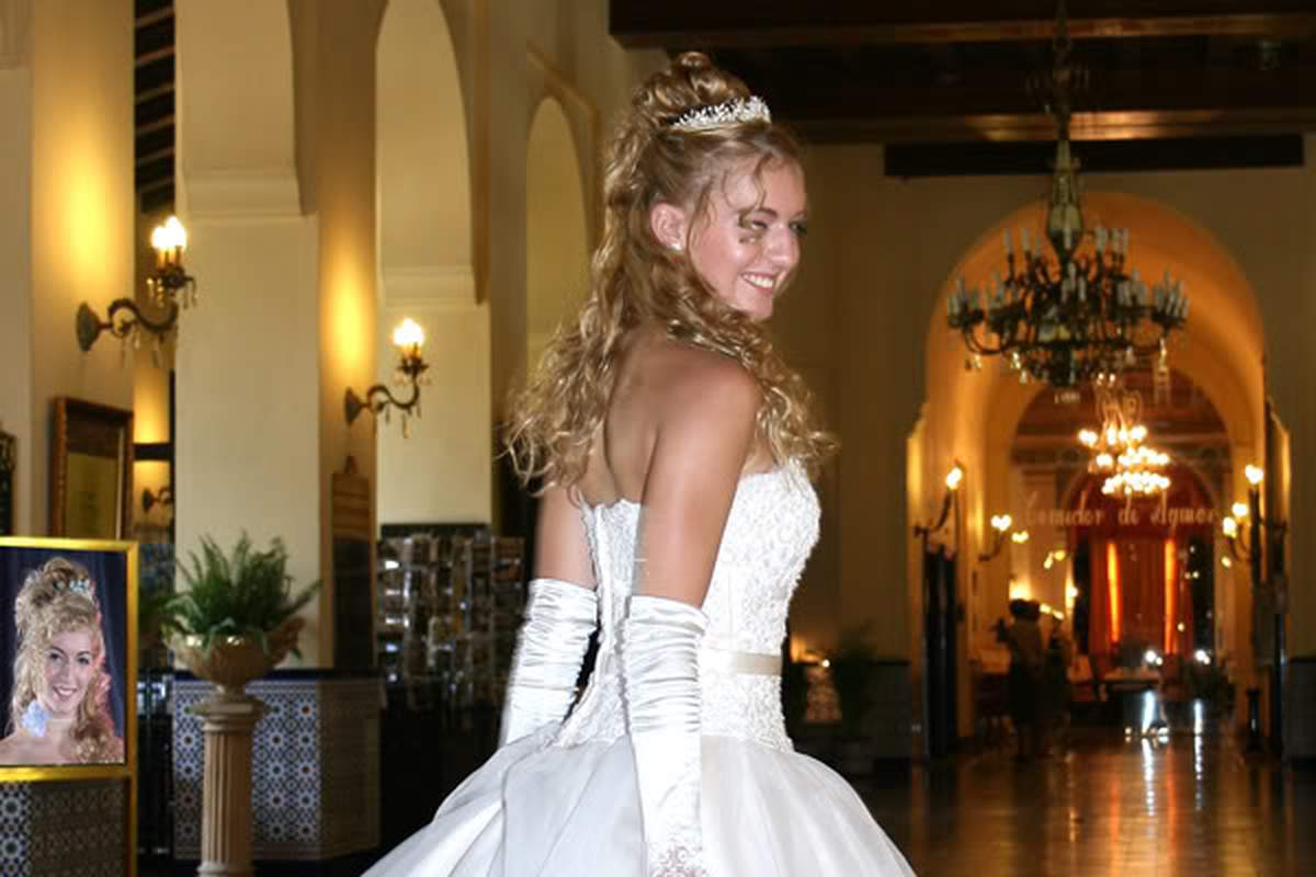 pink and gold / Quinceañera "mis quince !" | Catch My Party