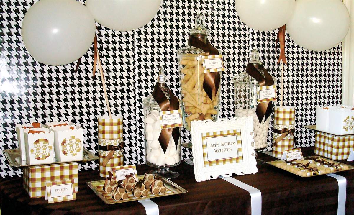Pet Party Birthday Party Ideas Photo 1 Of 12 Catch My Party Pet Party Birthday Party Ideas Photo 1 Of 12 Catch My Party