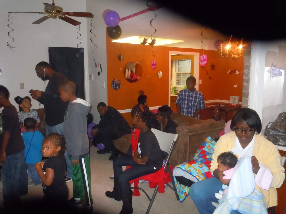 Rock Star Birthday Party Ideas | Photo 30 of 40 | Catch My Party