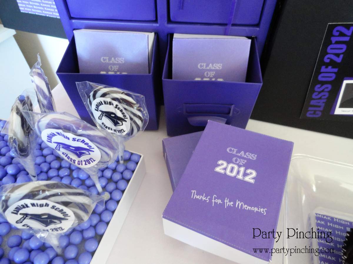 Picture Your Future Graduation/End of School Party Ideas | Photo 1 of ...