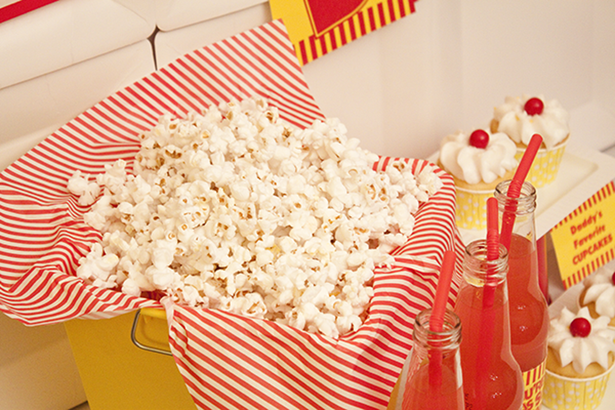 A "Sugar Daddy" Inspired Father's Day Father's Day Party Ideas | Photo ...