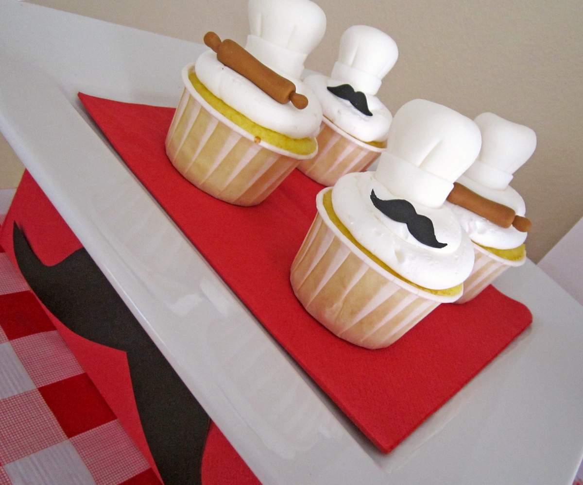 Dinner Party Party Ideas | Photo 20 of 36 | Catch My Party