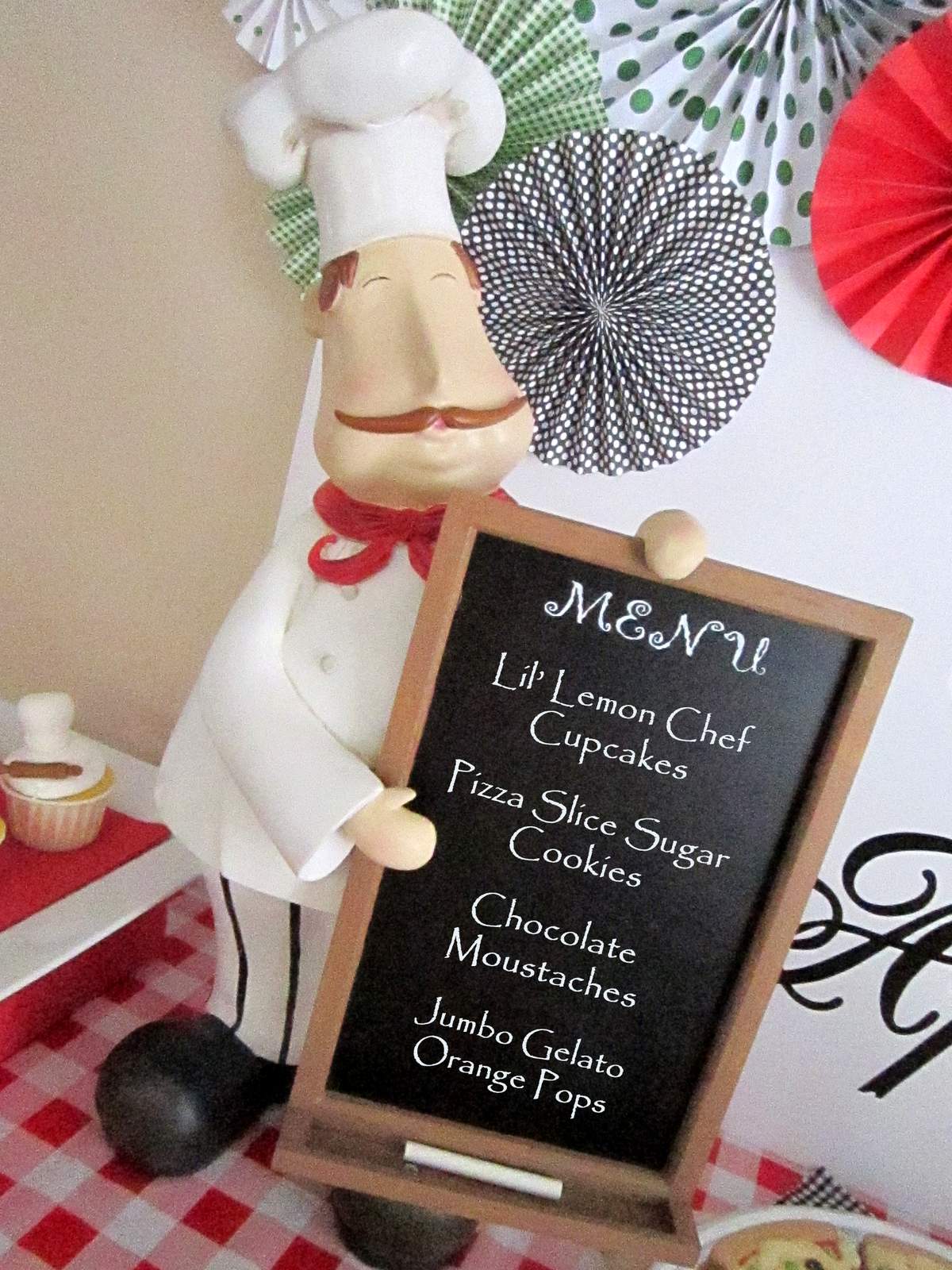 Dinner Party Party Ideas | Photo 25 of 36 | Catch My Party