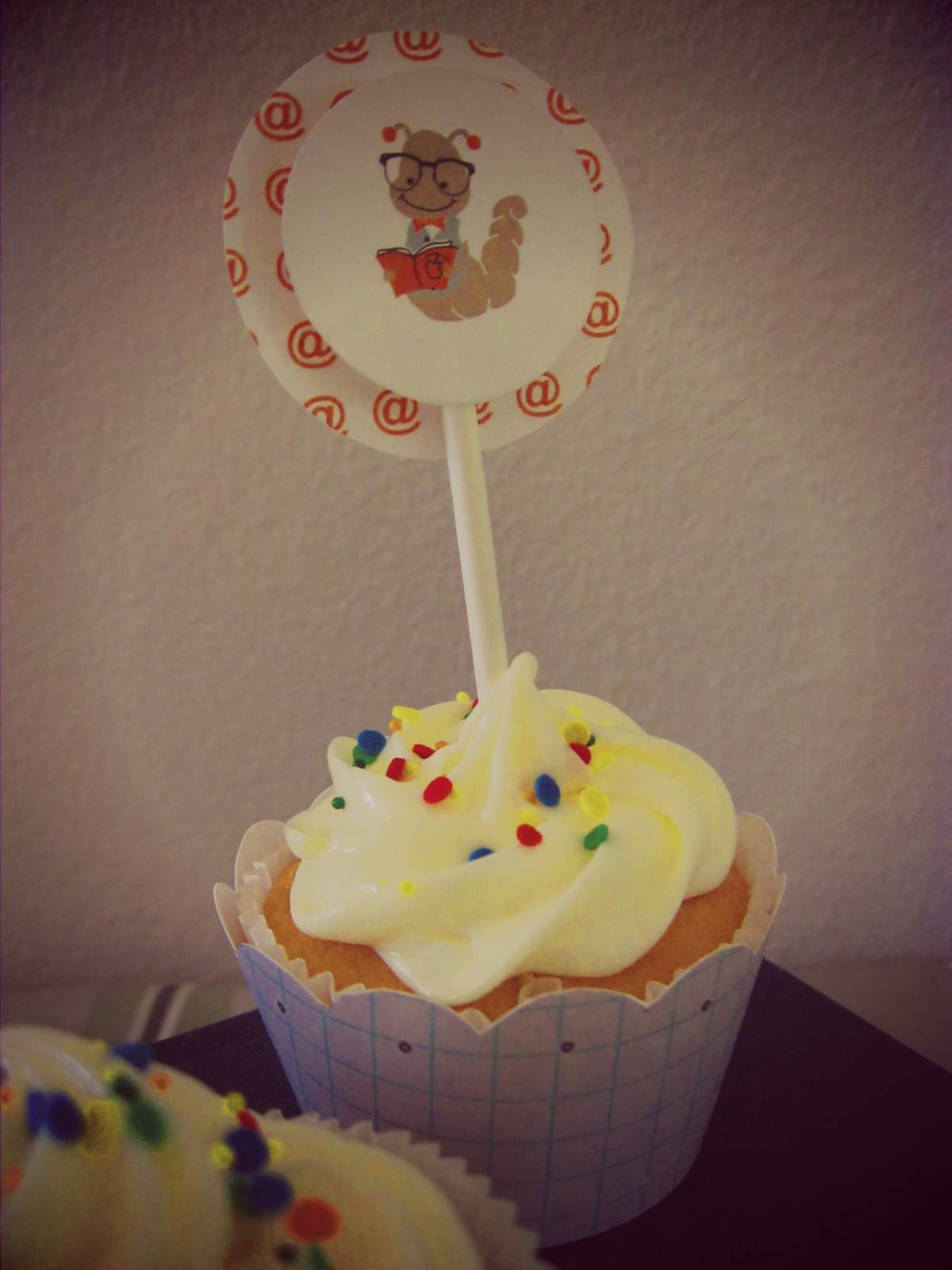 Nerdy party Graduation/End of School Party Ideas | Photo 1 of 30 ...