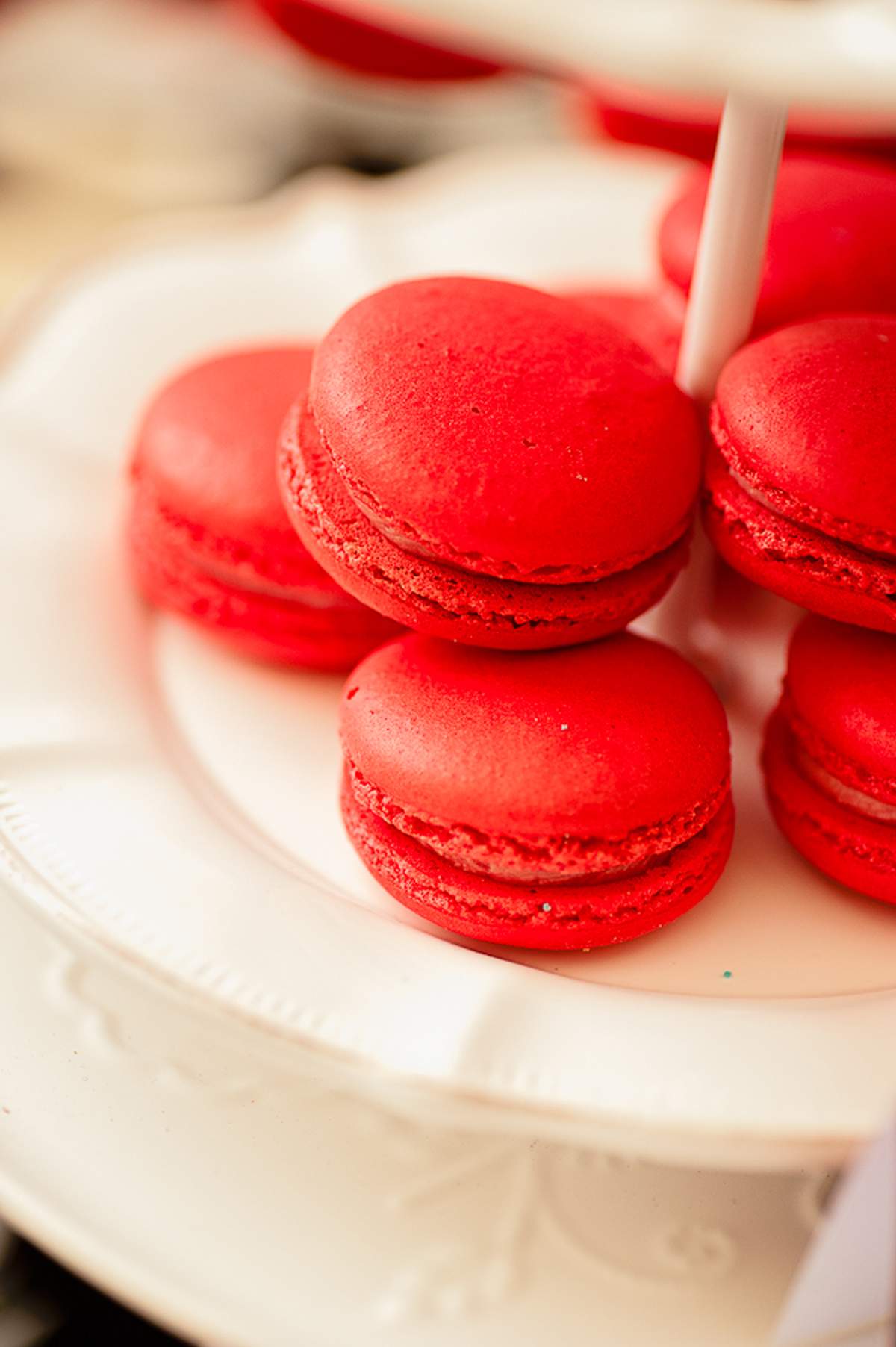 1920's Poppy High Tea Baby Shower Party Ideas | Photo 7 of 37 | Catch ...