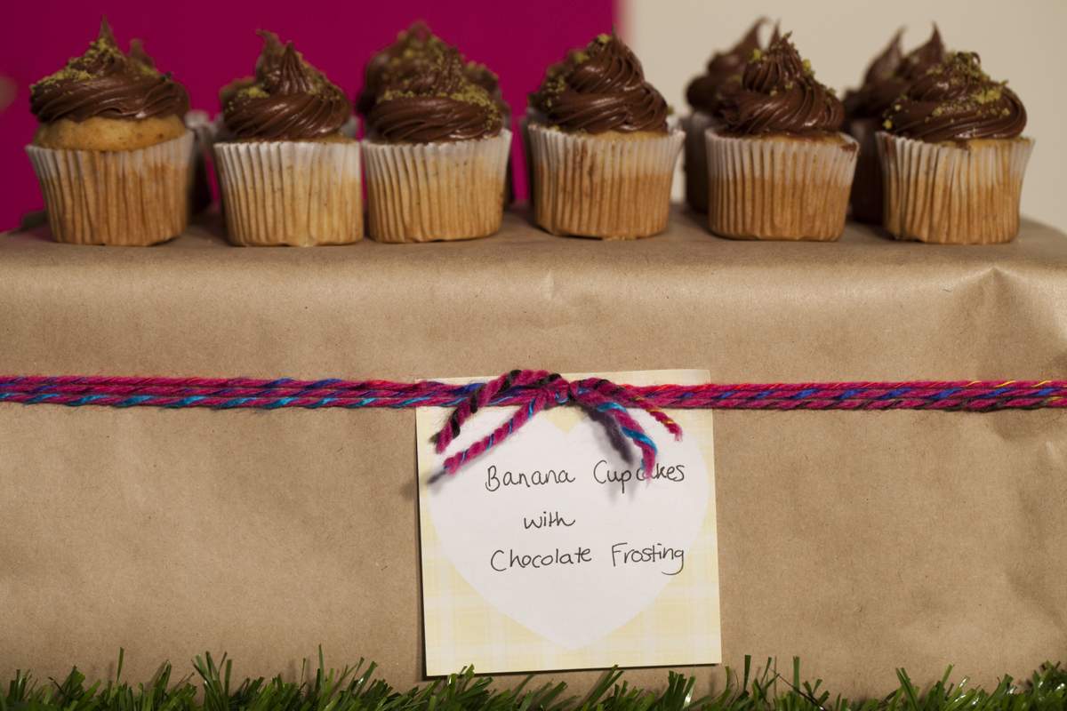 'Bird + String' themed party Birthday Party Ideas | Photo 9 of 19 ...