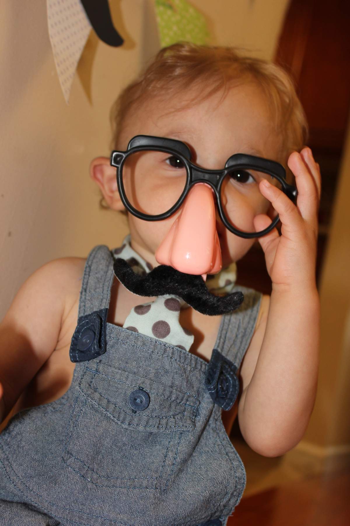 Little Man Party Birthday Party Ideas | Photo 14 of 23 | Catch My Party