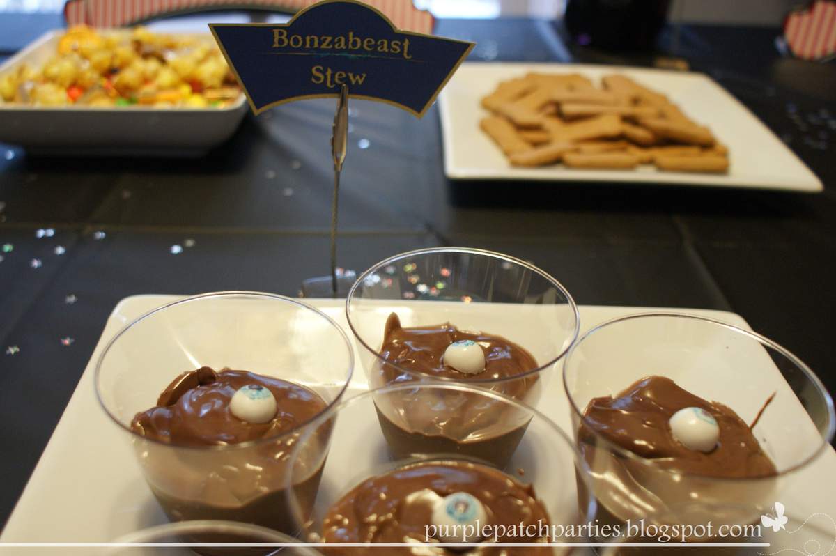 disney treasure planet Movie Night Party Ideas | Photo 12 of 13 | Catch ...