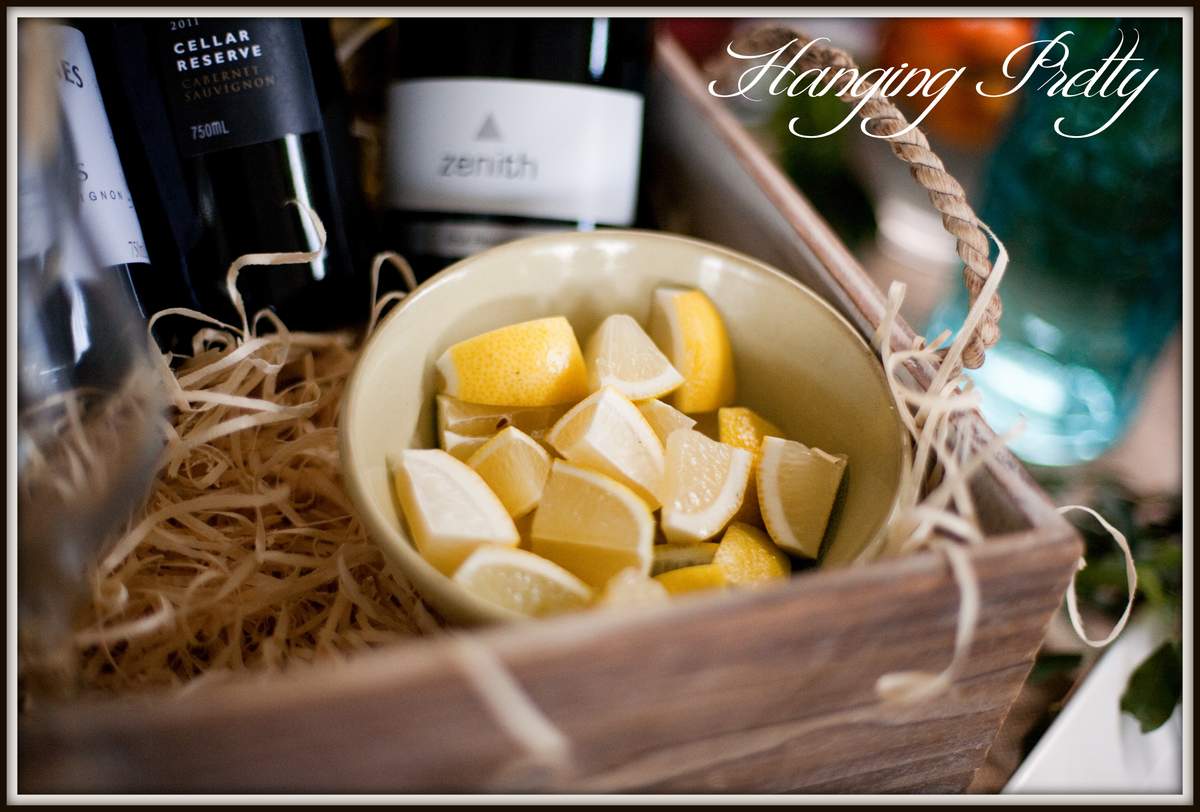 Rustic Outback Birthday Party Ideas | Photo 3 of 26 | Catch My Party