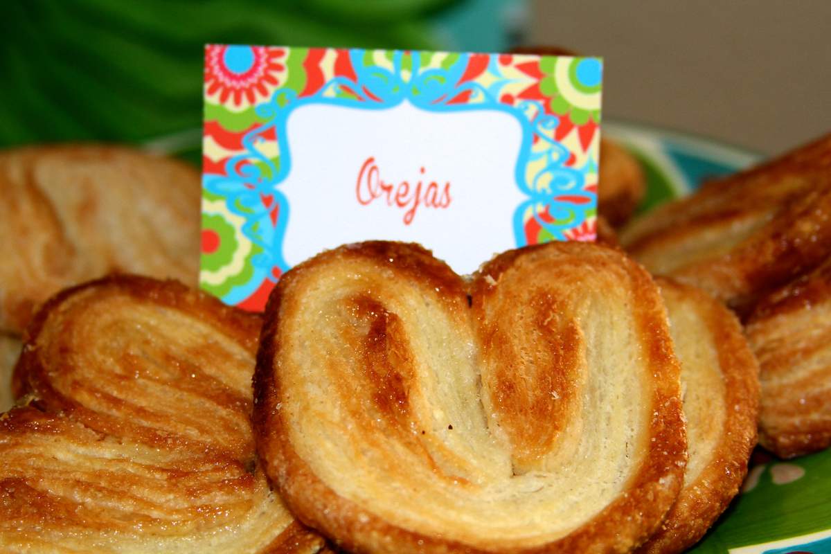 Fiesta Birthday Party Ideas | Photo 6 of 81 | Catch My Party