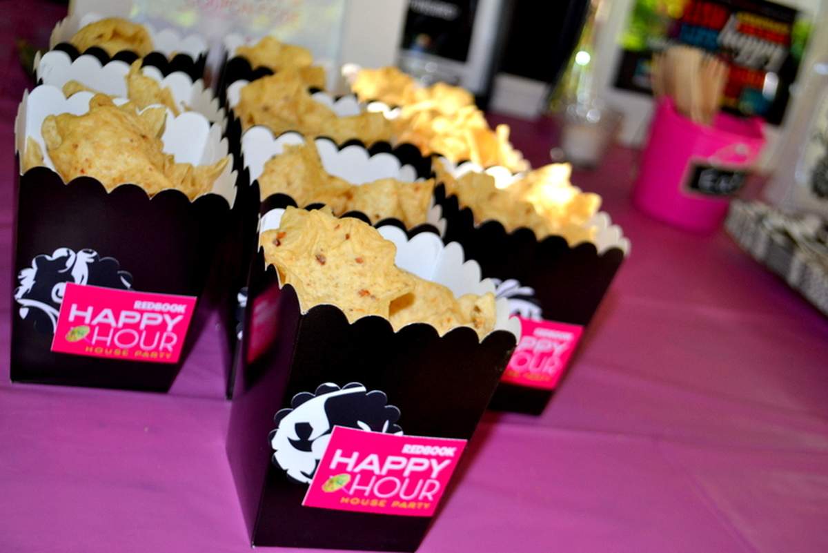 Ladies Night Out/Summer Summer Party Ideas | Photo 1 of 29 | Catch My Party