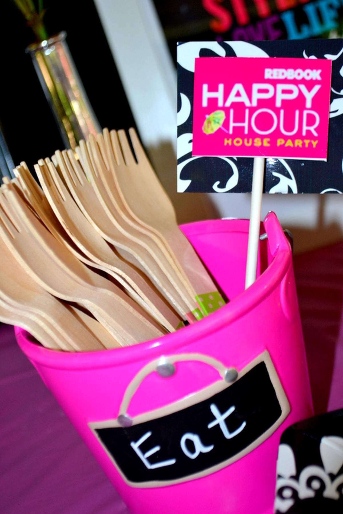 Ladies Night Out/Summer Summer Party Ideas | Photo 1 of 29 | Catch My Party