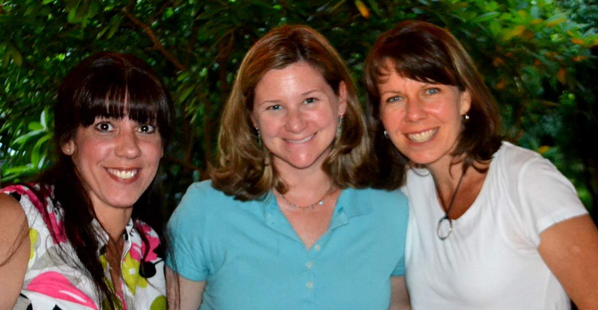 Ladies Night Out/Summer Summer Party Ideas | Photo 1 of 29 | Catch My Party